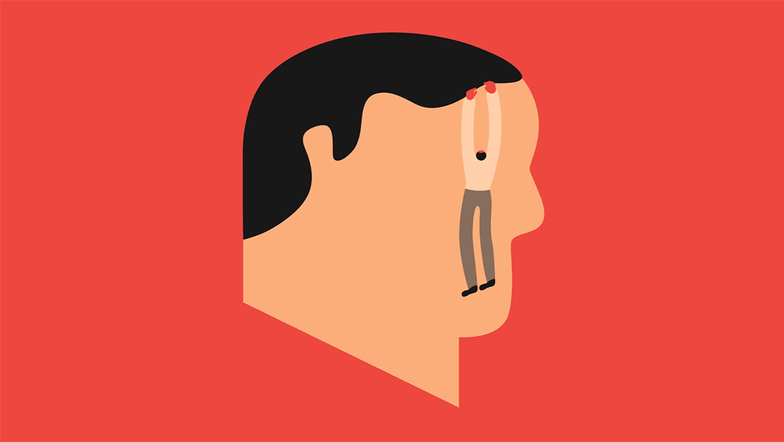 How I’ve learned to view perfectionism as a direction rather than a ...